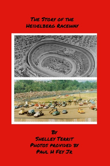 The Story of the Heidelberg Raceway