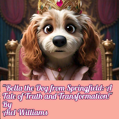 Bella the Dog from Springfield: A Tale of Truth and Transformation