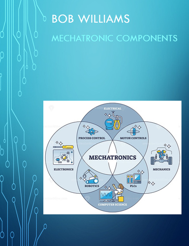 Mechatronic Components