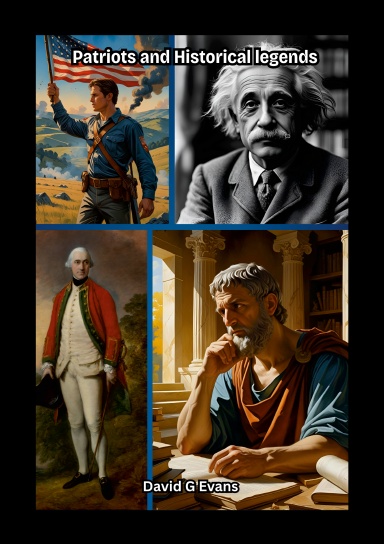 Patriots and Historical legends