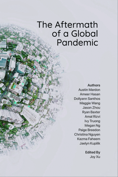 The Aftermath of a Global Pandemic