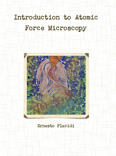 Introduction to Atomic Force Microscopy