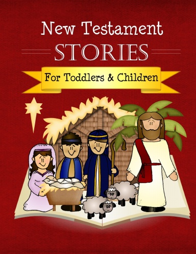 Complete New Testament Stories