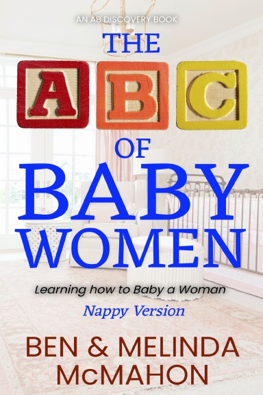 The ABC of Baby Women - nappy edition