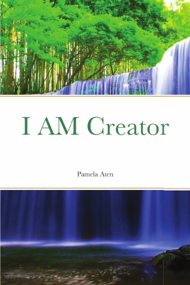 I AM Creator