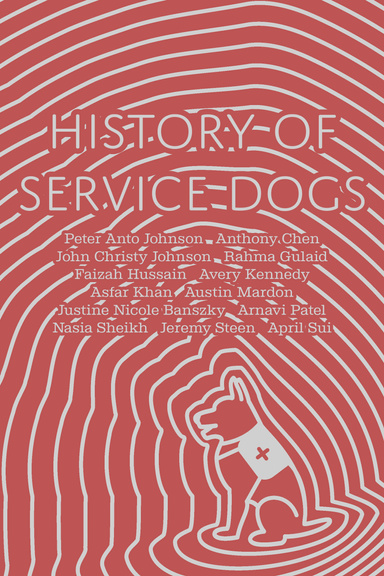History of Service Dogs