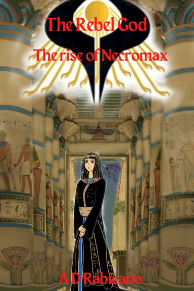 The Rebel God
