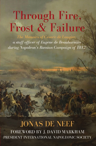 Through Fire, Frost & Failure