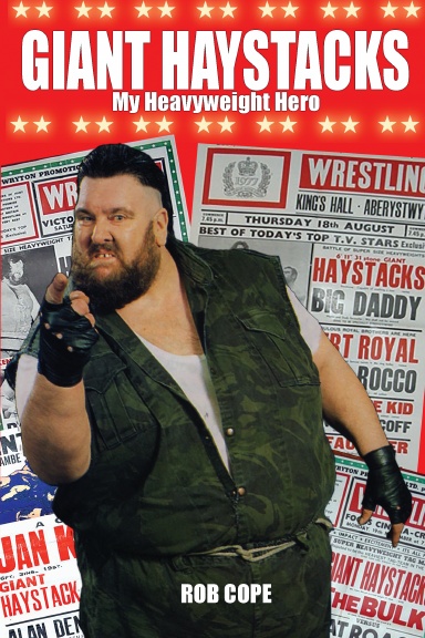 Giant Haystacks