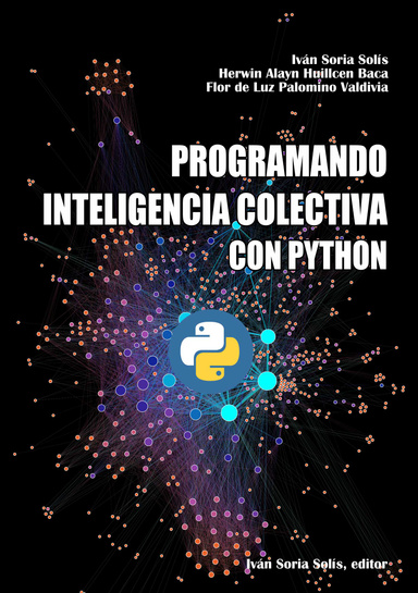 Programando inteligencia colectiva con Python