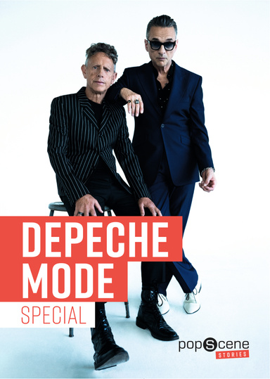 POPSCENE Stories - Depeche Mode