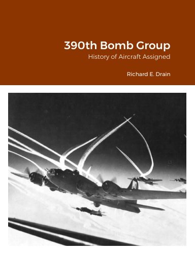 390th Bomb Group