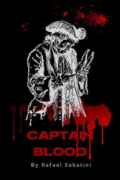 Captain Blood
