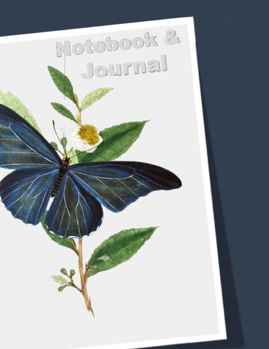 Butterfly Journal