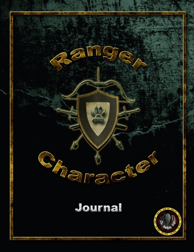 Ranger Class Complete Reference Journal
