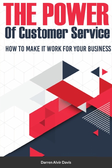 The Power Of Customer Service