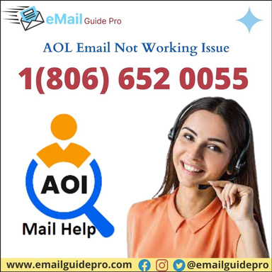 AOL Mail Login Problem | How to fix and configure?