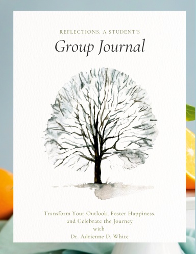 The Group Counseling Journal for Students