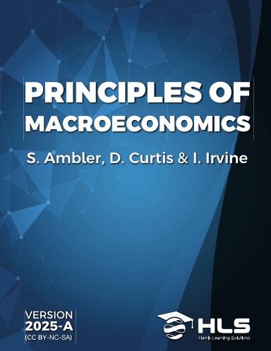 Principles of Macroeconomics