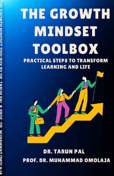 THE GROWTH MINDSET TOOLBOX