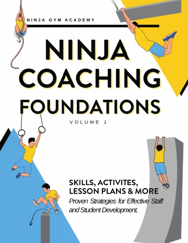 Ninja Coaching Foundations