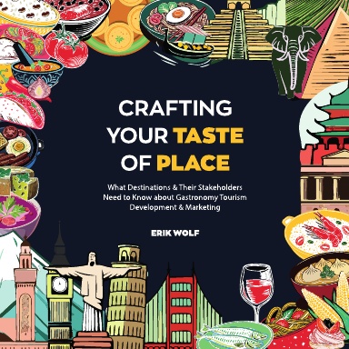 Crafting Your Taste of Place