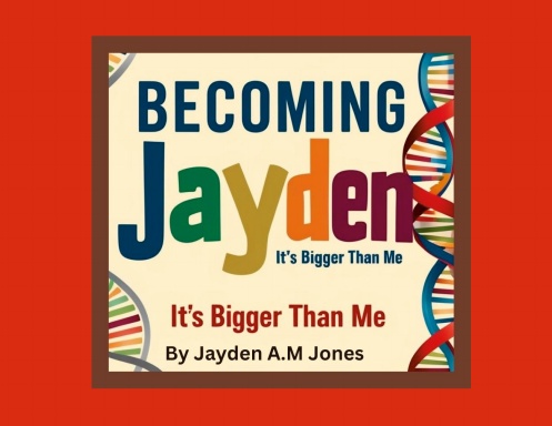 Becoming Jayden Its Bigger Than Me