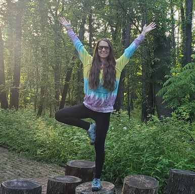 Beyond 25: A Life I Never Imagined