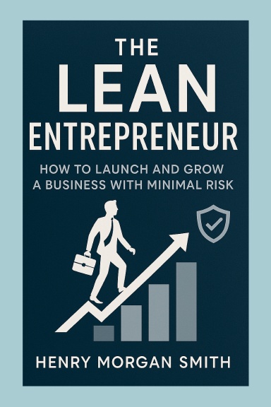 The Lean Entrepreneur