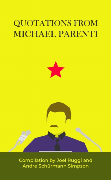 Quotations from Michael Parenti