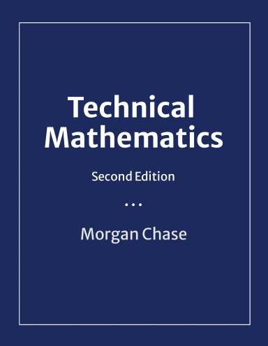 Technical Mathematics