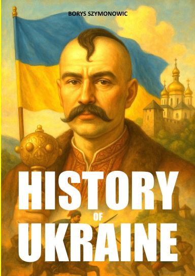 History of Ukraine