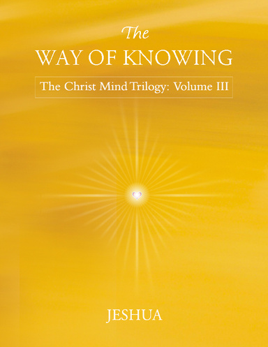 The Way of Knowing