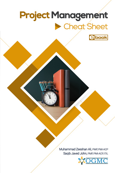 Project Management Cheat Sheet