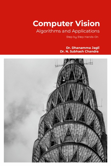 Computer Vision: Algorithms and Applications