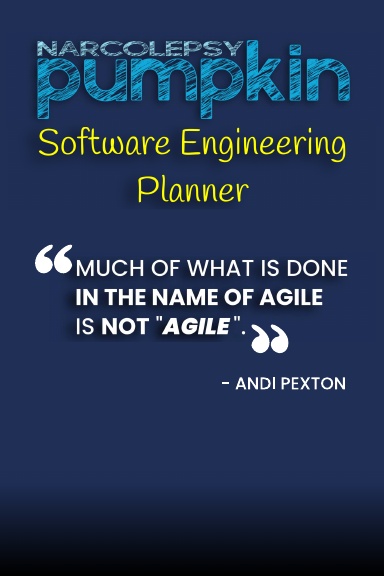 Software Engineering Planner
