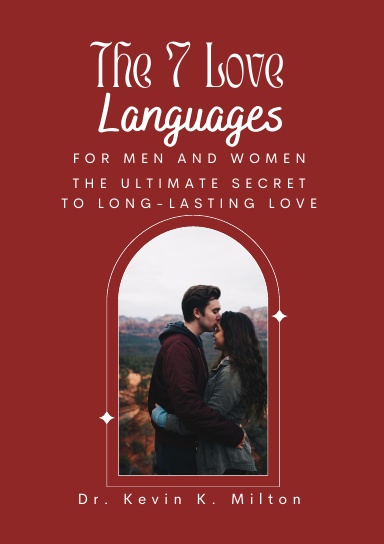 The 7 Love Languages for Men and Women