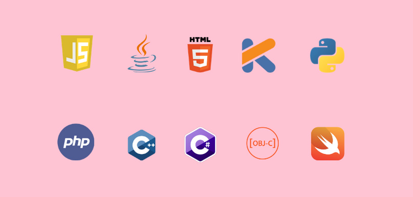 10 World’s Leading Programming Languages for Mobile App Development in 2021