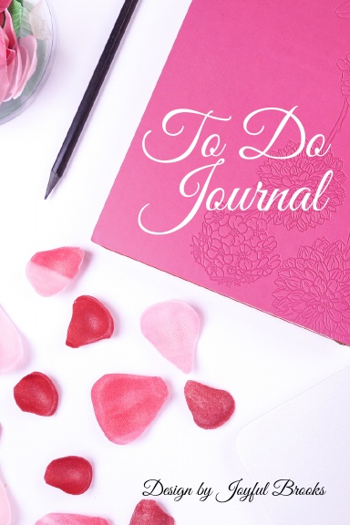 To Do Journal