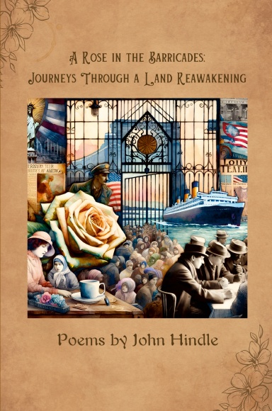 Navajo Sentences: Golden Rays in the Abyss - Poems