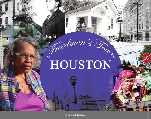 Priscilla T Graham - Books and Publications Spotlight | Lulu