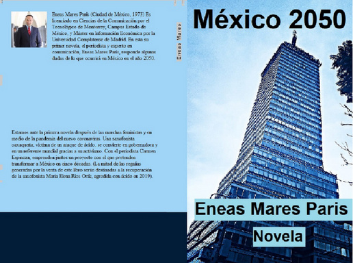 MÉXICO 2050