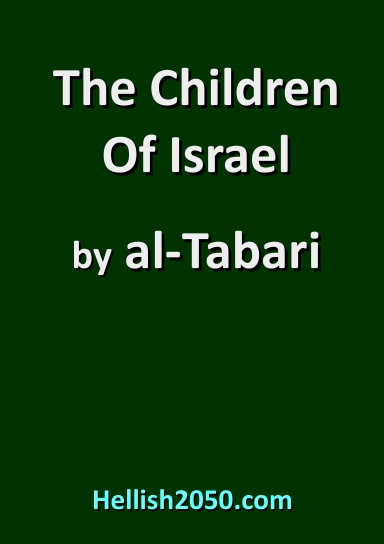 The Children Of Israel