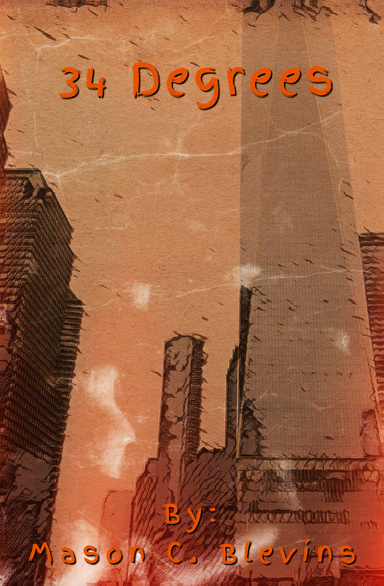 34 Degrees