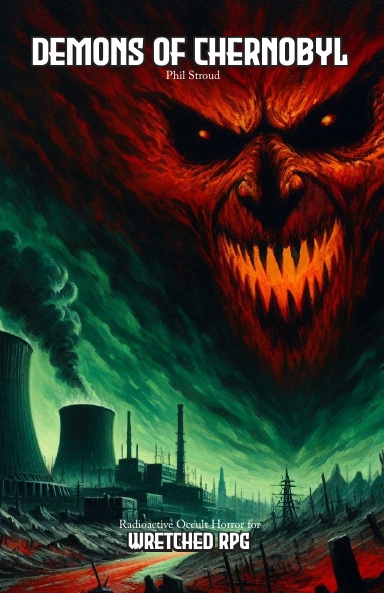 Demons of Chernobyl