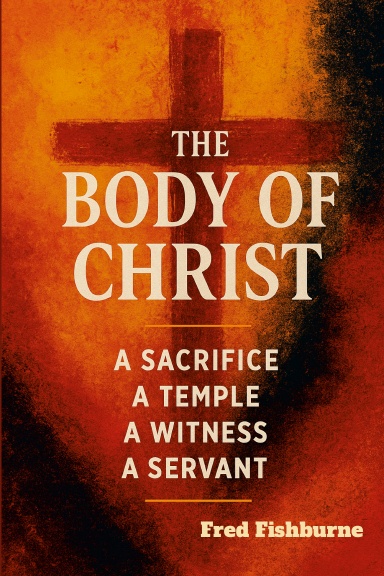 The Body Of Christ