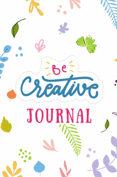 Creative Journal