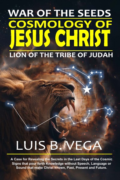 Cosmology of Jesus Christ