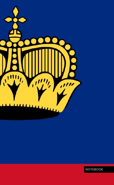 World Notebook: Liechtenstein