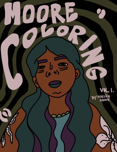 Moore Coloring
